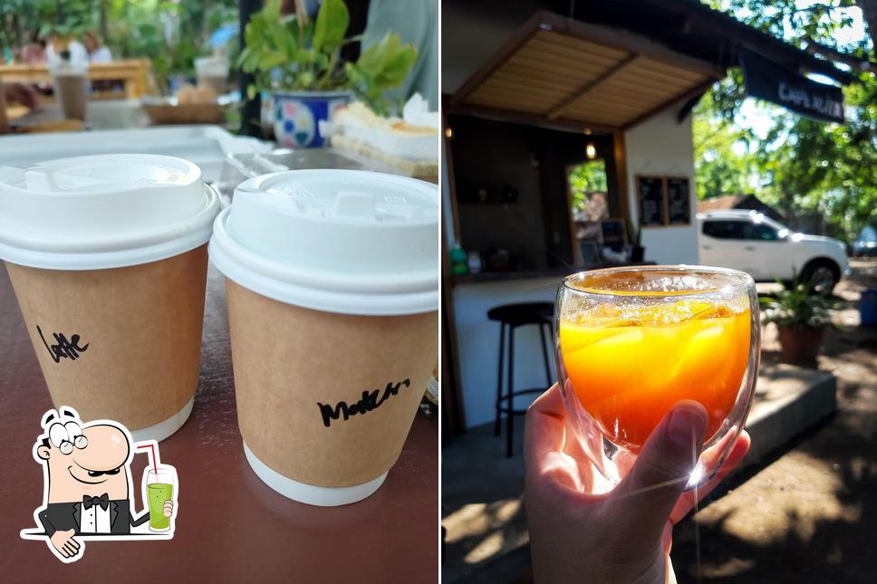Cafe Alaya, Magalang - Restaurant menu, prices and reviews