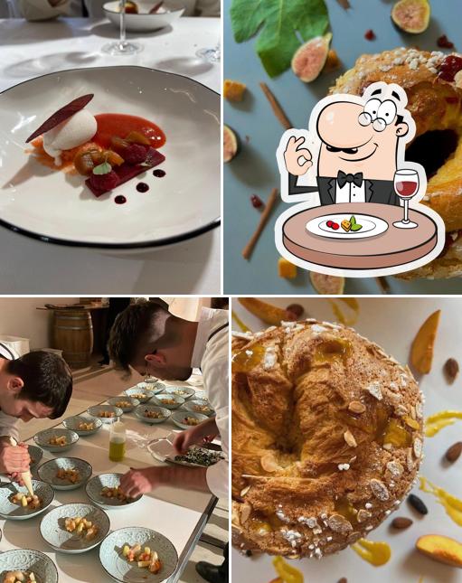 Restaurant Can Bosch, Cambrils - Menú del restaurante, precios y reseñas