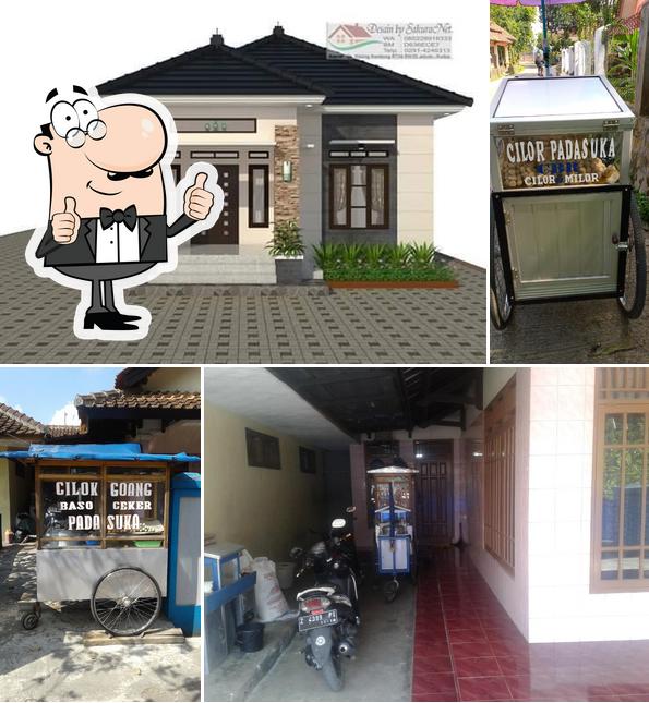 Find the best place to eat in Suka Menak, spring 2024 - Restaurant Guru