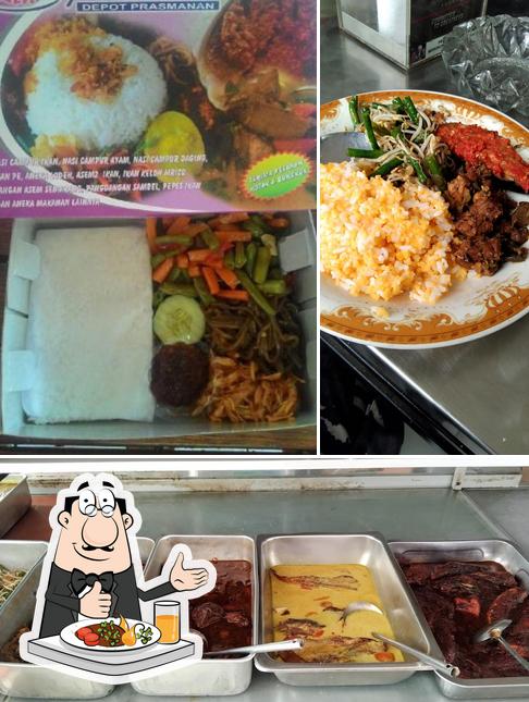Depot Mak Lin restaurant, Surabaya - Restaurant reviews