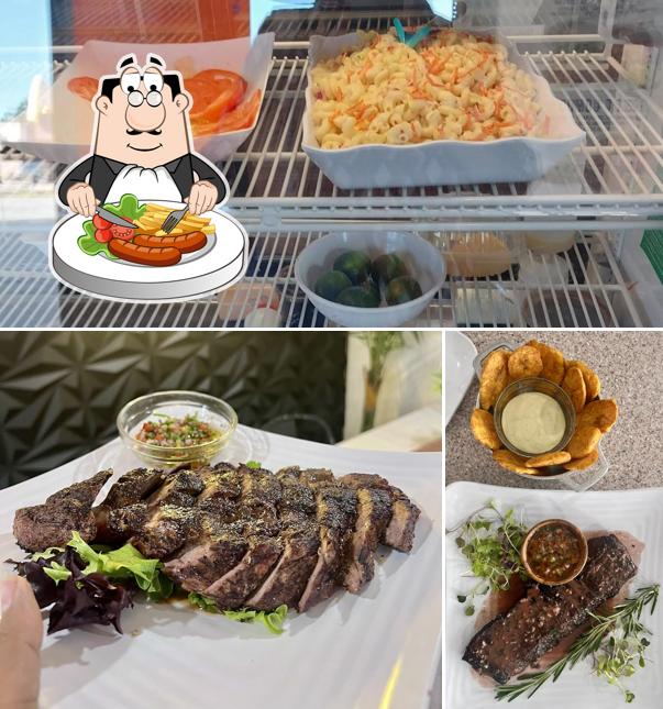 El edén cuisine, Providence - Restaurant menu, prices and reviews