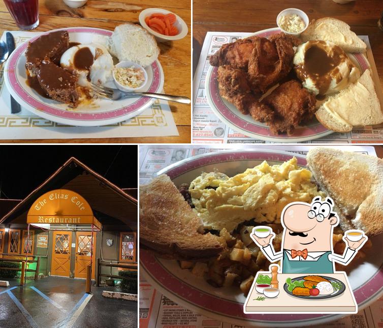 Elias Cole, Municipio de Wantage - Menú del restaurante, precios y reseñas