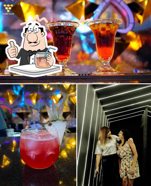 Flow Club, Pathankot - Restaurant reviews
