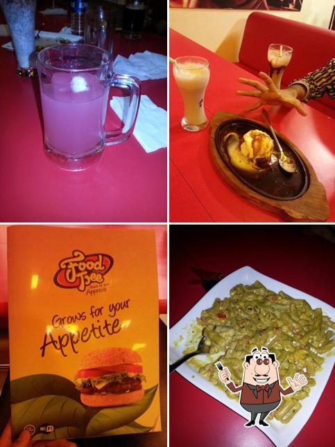 Food Tree, Salem - Restaurant menu, prices and reviews