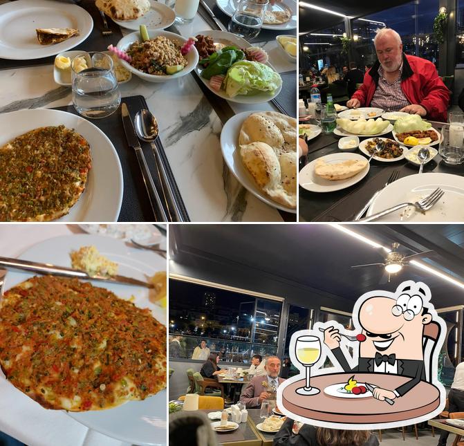 Kaşıbeyaz Bahçeşehir Gölet, Kayabaşı Mahallesi - Restaurant reviews