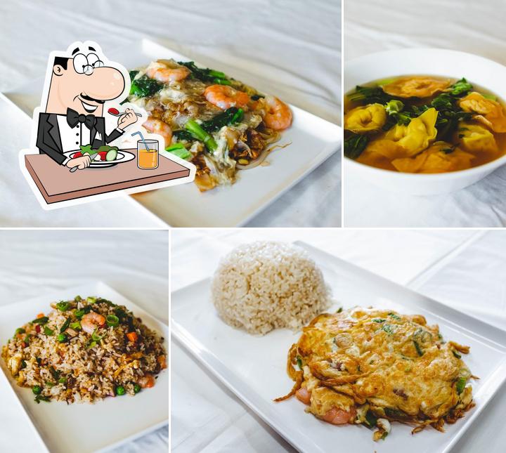 Kin Kitchen in Morley - Restaurant reviews