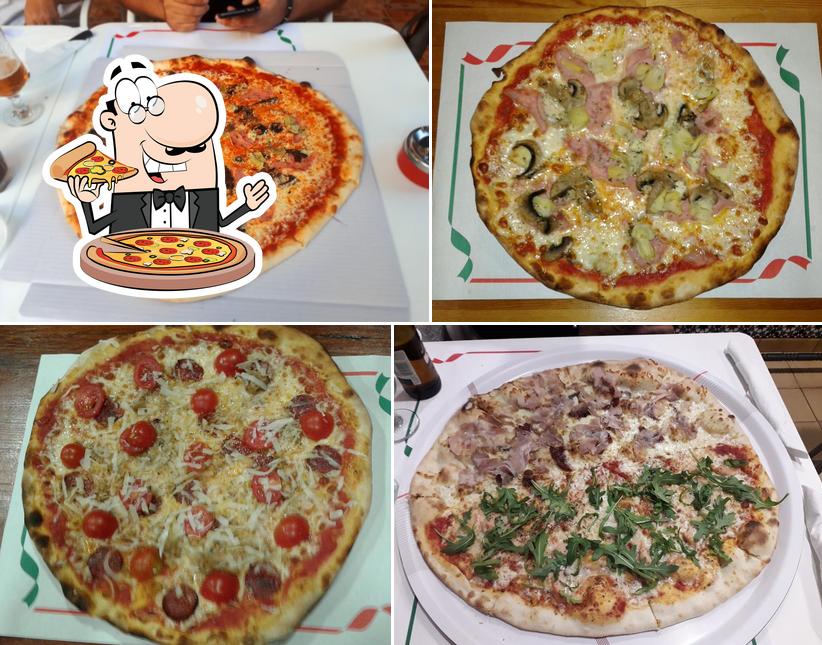Maxi Pizza in Torremolinos - Restaurant reviews