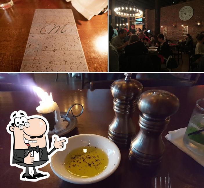 Mio Nonno, 939 W Stacy Rd #160 in Allen - Restaurant menu and reviews