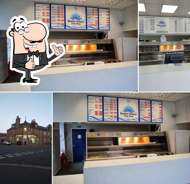 Top 7 restaurants in Forfar, november 2025 - Restaurant Guru