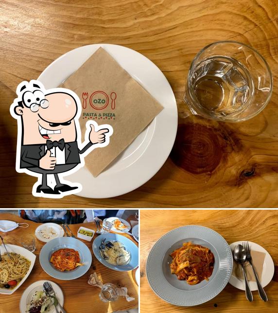 Ozo restaurant, Южная Корея, Gujwa-eup - Restaurant reviews