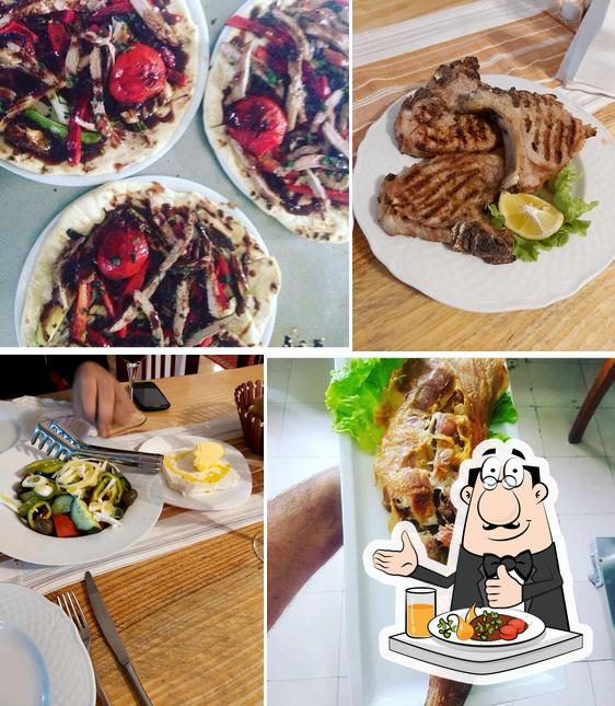 Top 4 restaurants with rice in Linzë, november 2025 - Restaurant Guru