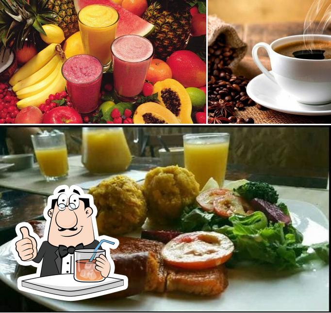 Señor Café, San Ramón - Restaurant reviews