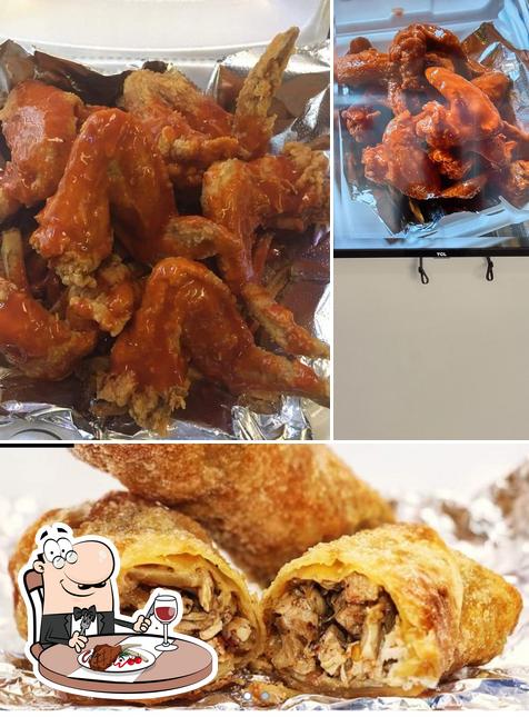 Tastee Rolls 2 in Chicago - Restaurant menu and reviews