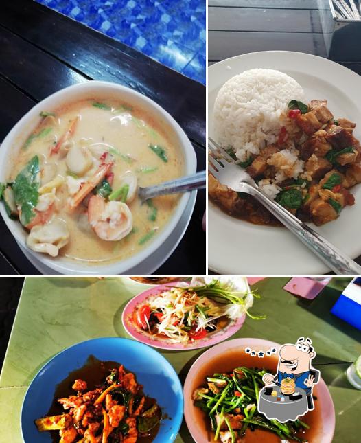 Thai Food Good Taste, Pattaya - Restaurant menu, prices and reviews