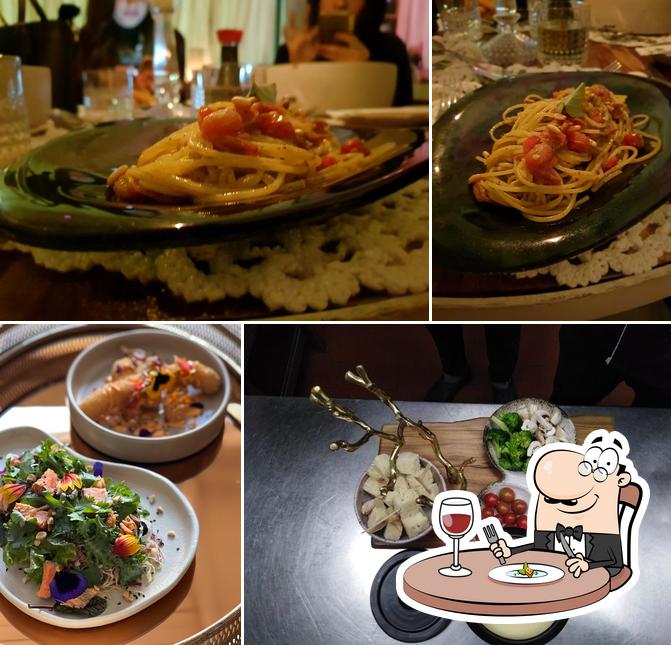 TLT Bistro, New Cairo City - Restaurant menu, prices and reviews