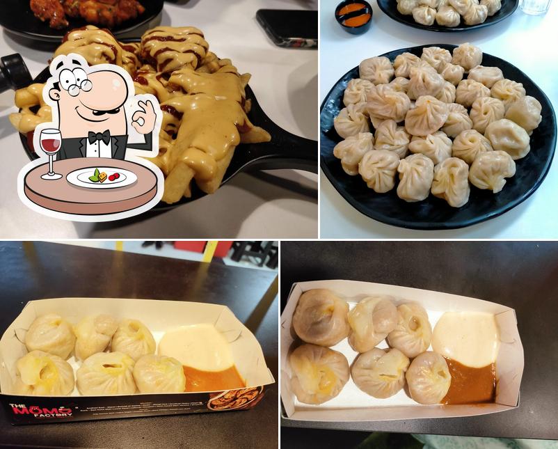 The Momo Factory restaurants in Mumbai, summer 2024 - Restaurant Guru