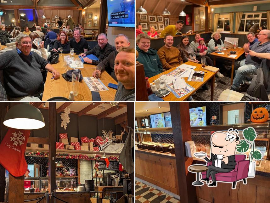 Trading Post, Kettering - Restaurant menu, prices and reviews