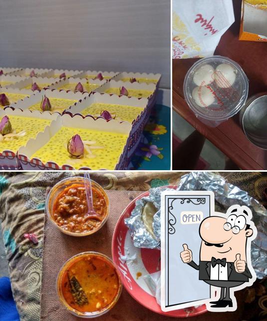 Unique Sweets And Snacks, Siliguri - Restaurant menu, prices and reviews