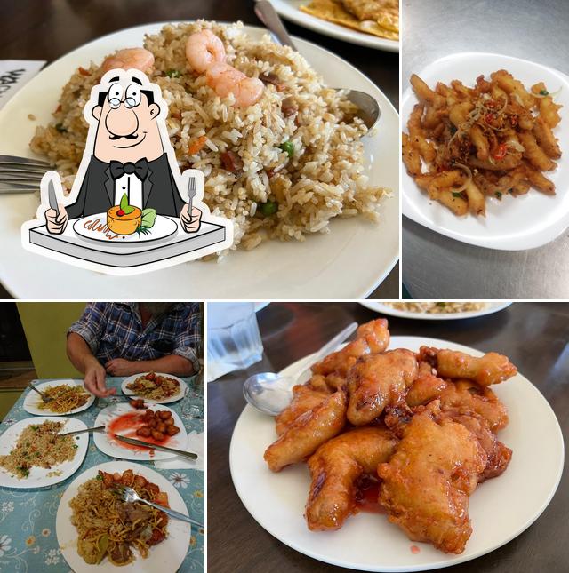 WA Chinese Café & Restaurant in Albany - Restaurant reviews