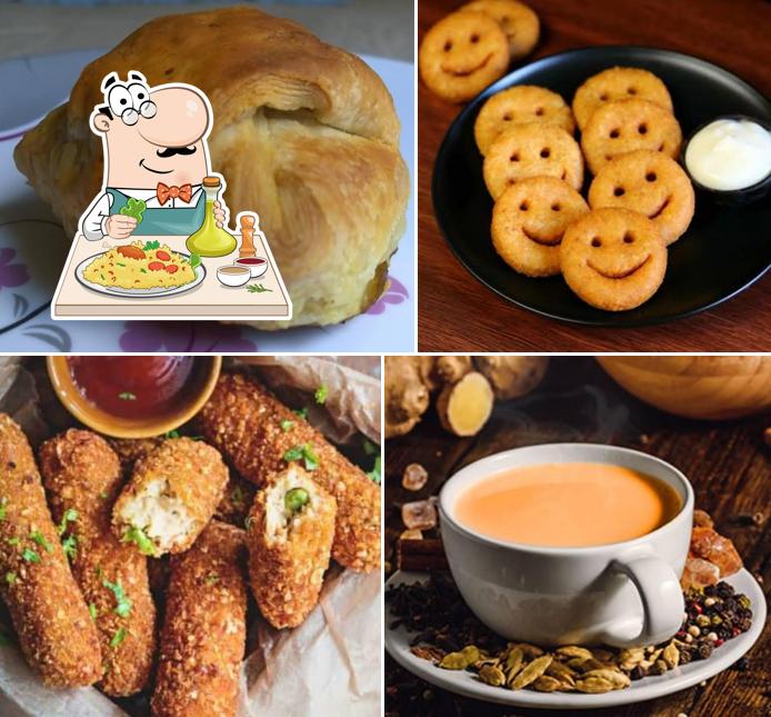 Sip & Snack, Bengaluru - Restaurant menu, prices and reviews