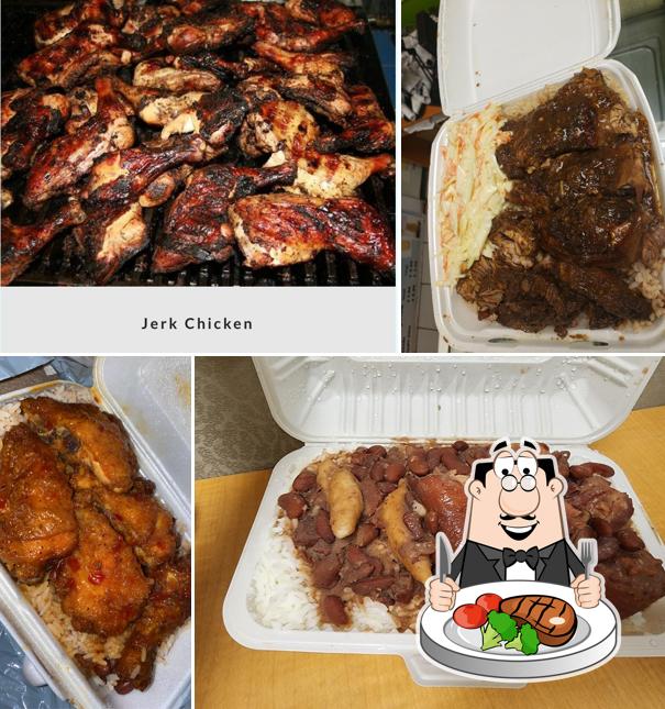 Stacy’s Island Flavor Restaurant and Caterers in Toronto - Restaurant ...