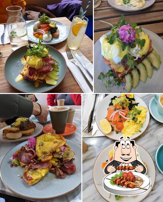 Summer Lane, Seoul, Hangangjin - Restaurant menu, prices and reviews