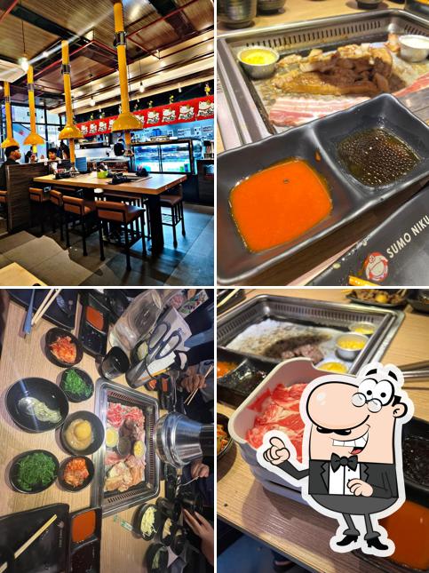 Sumo Niku, Manila, Pedro Gil - Restaurant menu, prices and reviews