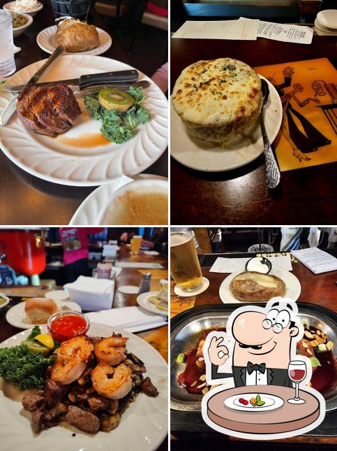 The Cats Meow, Manheim - Restaurant menu, prices and reviews