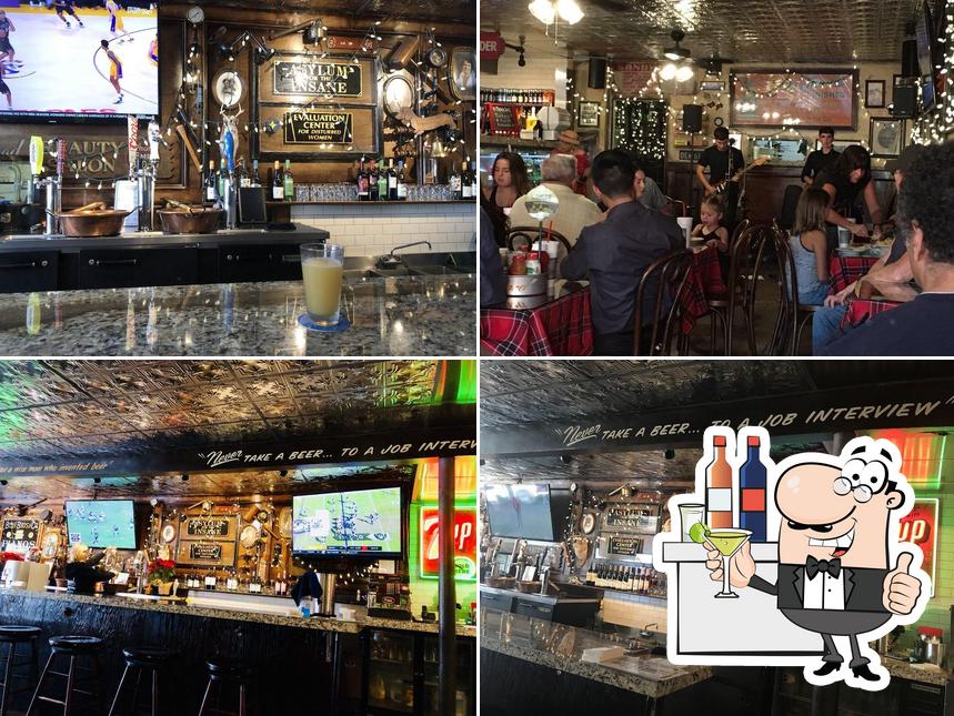 Tony's Deli in Anaheim - Restaurant menu and reviews