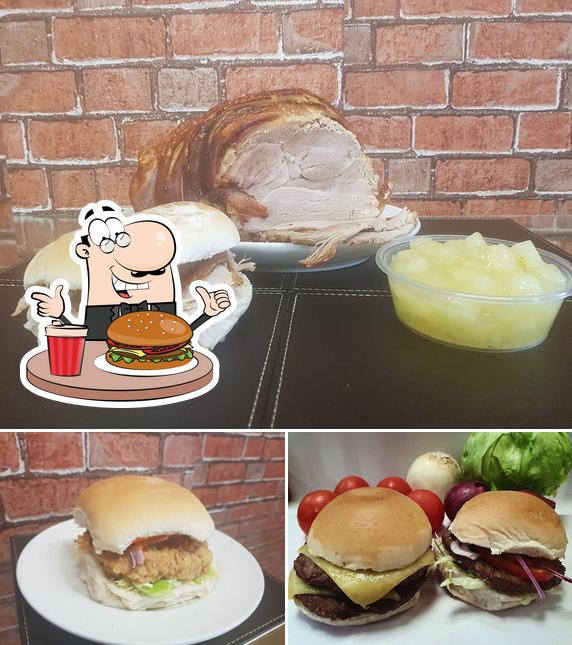 W J Cafe, Rotherham - Restaurant menu, prices and reviews