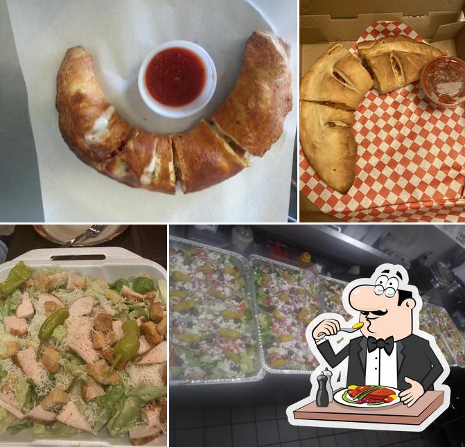 Top 4 restaurants with california-Style Pizza in Menifee, august 2025 ...