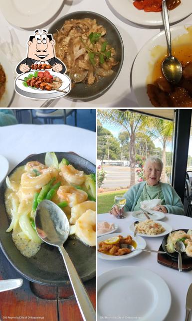 Yum Sing Restaurant, 159 Old S Rd in Old Reynella - Restaurant reviews