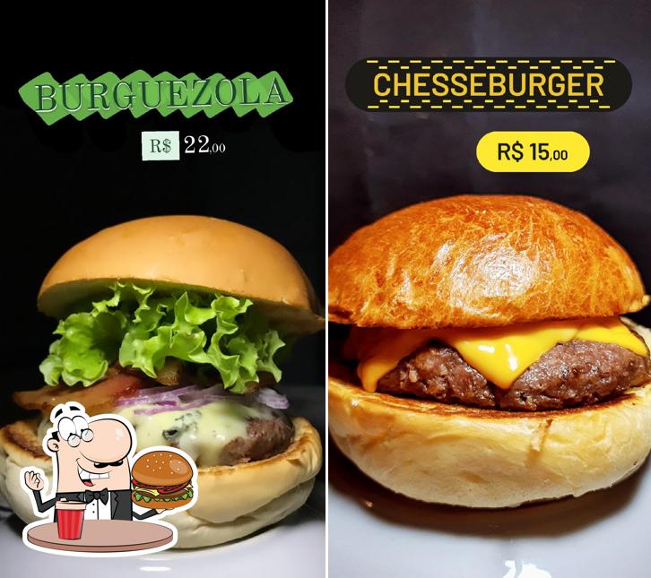 Império Burger pub & bar, Pirajuí - Restaurant reviews