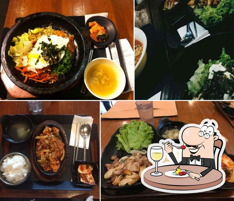 Red Table - RCBC Plaza restaurant, Makati - Restaurant menu and reviews