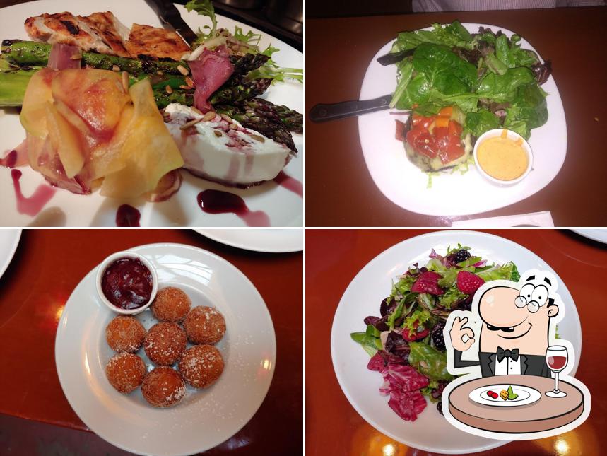 Saltoro, Seattle - Restaurant menu, prices and reviews