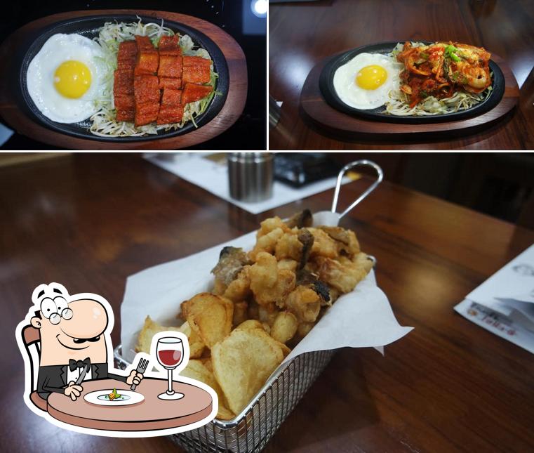 Yongdaeri Korean BBQ, South Jakarta - Restaurant menu, prices and reviews