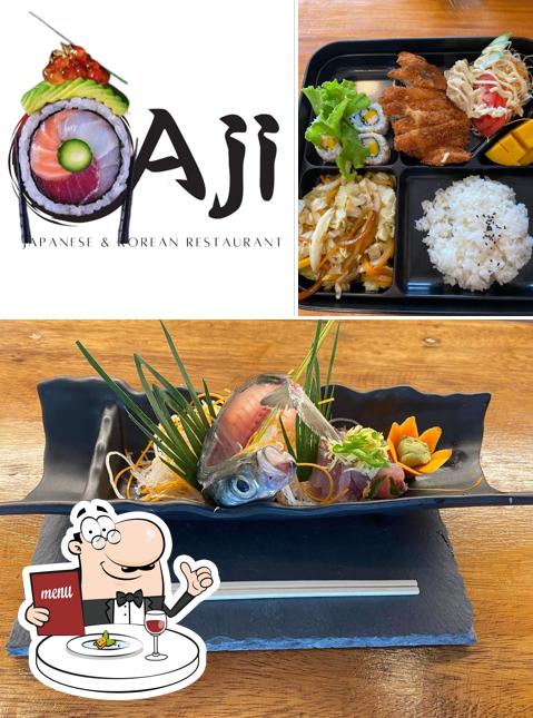 Aji Japanese and Korean Restaurant, Panglao - Restaurant reviews