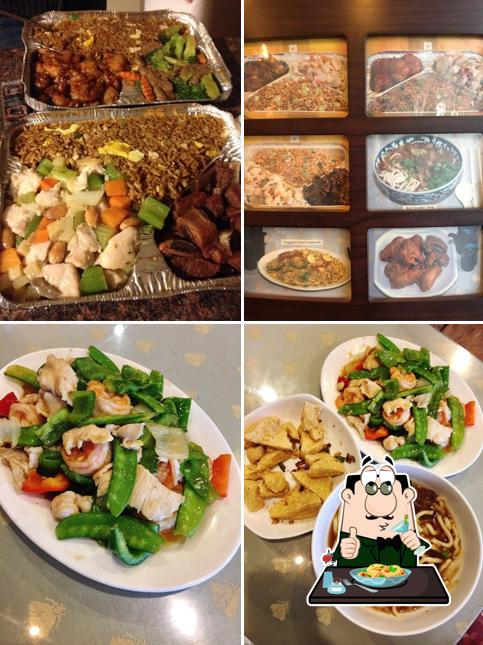 Brother Wu Restaurant, Ottawa - Restaurant menu, prices and reviews