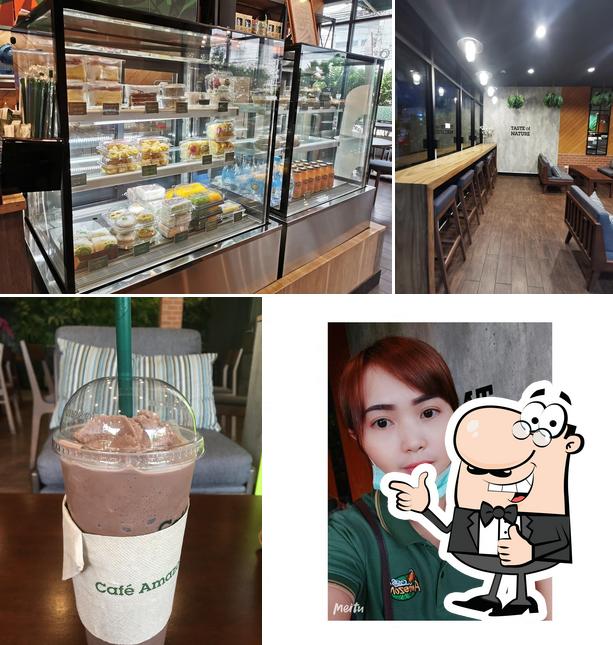All places to eat and drink in Bang Samak, winter 2023 - Restaurant Guru