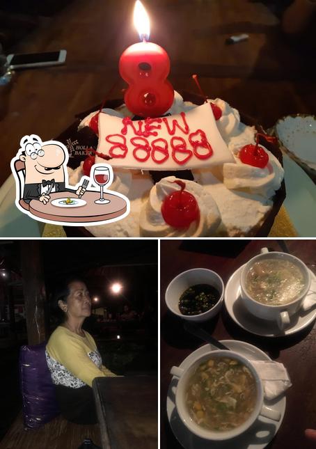 Cozy Resto Singaraja cafe, Denpasar