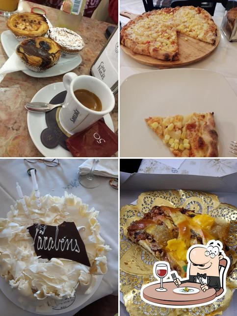 House of Natas, Braga - Restaurant menu, prices and reviews