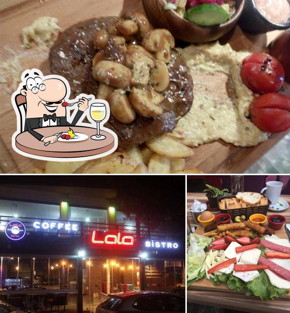 Lala Coffee Bistro, Gebze - Restaurant reviews