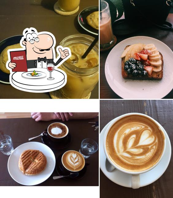 Café Limón, Monterrey - Restaurant reviews