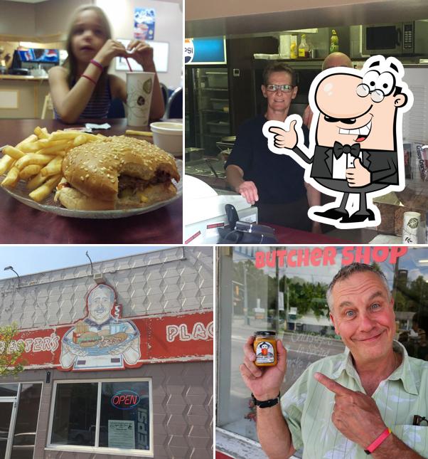 Chester's, Kamsack - Restaurant menu, prices and reviews