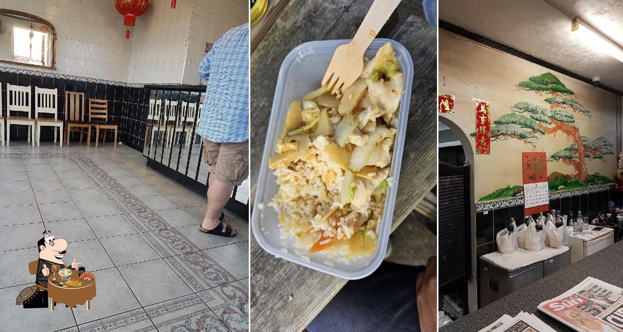 Top 10 restaurants in Chelmsford, october 2025 - Restaurant Guru