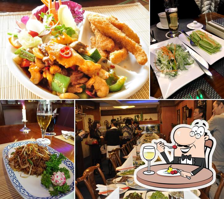 China Restaurant Palast, Stuttgart - Speisekarte, Preise und Bewertungen
