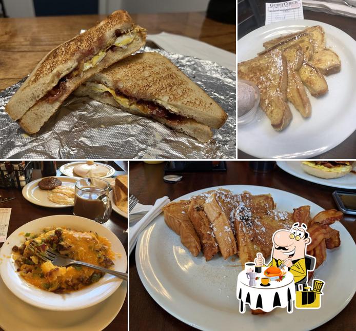 Best breakfast sandwiches in Baltimore restaurants, winter 2024 ...