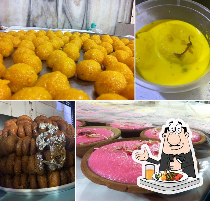 National Dairy & Sweets, Mumbai