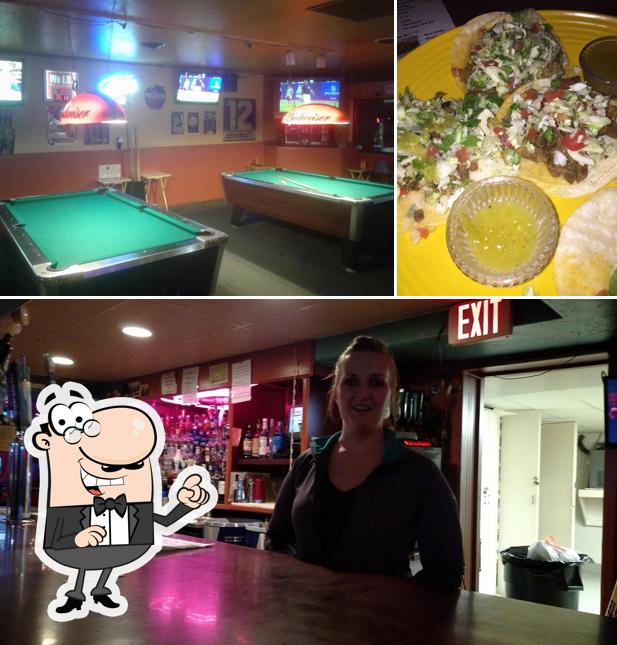 El Patio Bar & Grill in Post Falls - Restaurant reviews