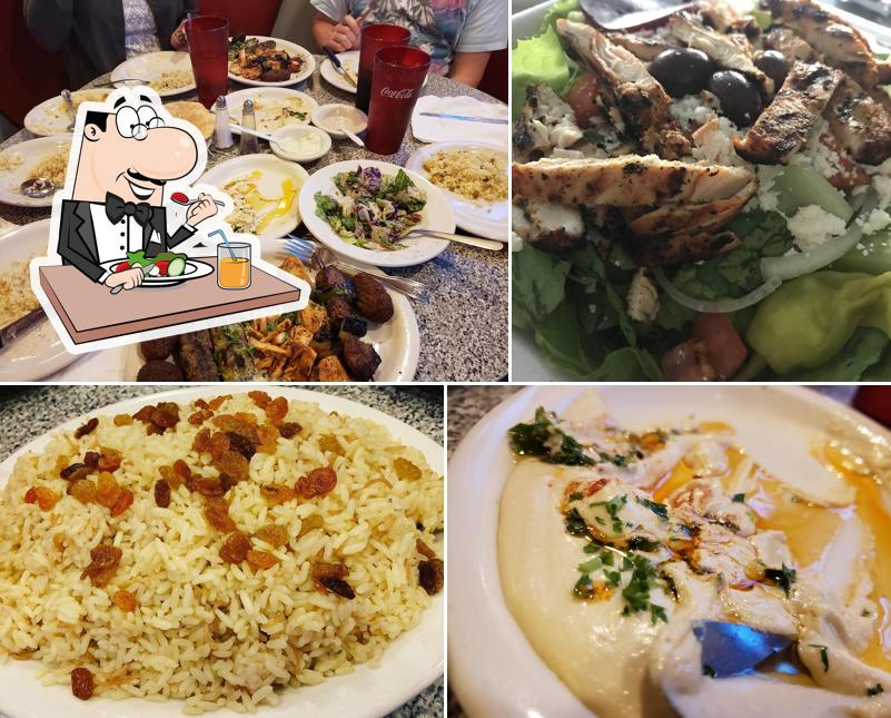 Best shawarma in Mesa restaurants, winter 2024 - Restaurant Guru
